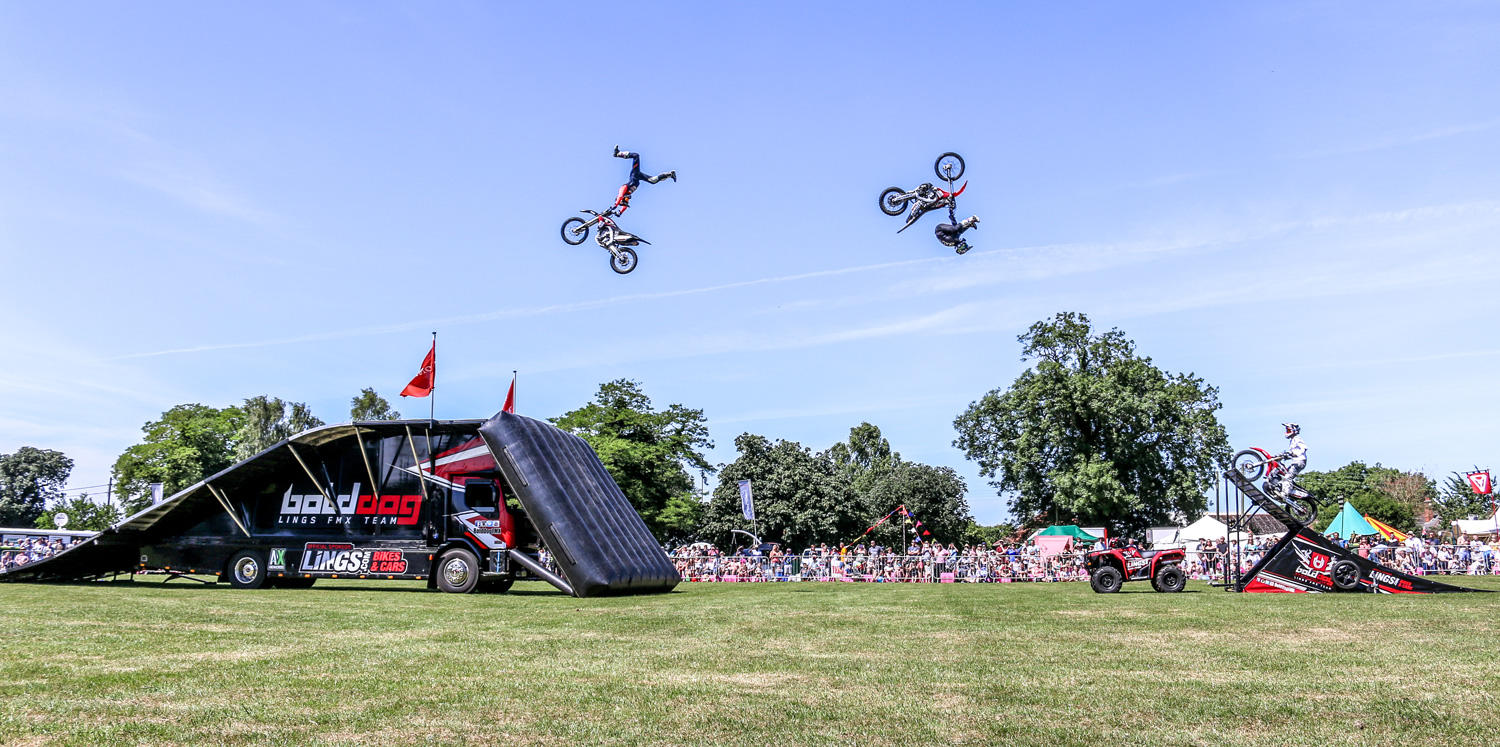 Ambassadors – Bolddog Motorsports